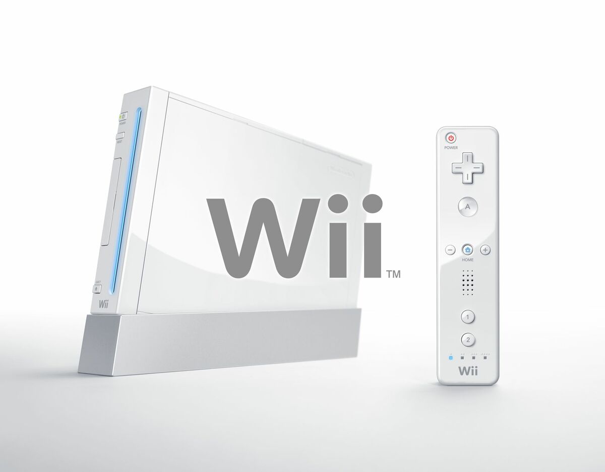 File:Wii main1 console.jpg — StrategyWiki | Strategy guide and game ...