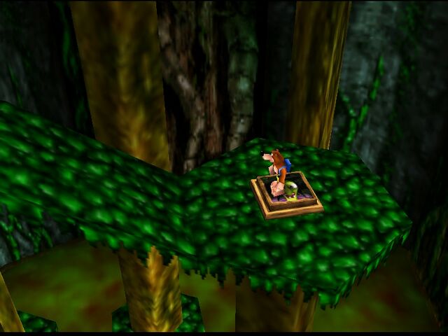 File:Banjo-Kazooie Bubble Gloop Swamp Witch Switch 1.jpg — StrategyWiki ...