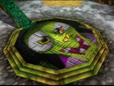 Banjo-Kazooie/Clanker's Cavern — StrategyWiki | Strategy guide and game ...