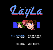 Layla — StrategyWiki | Strategy guide and game reference wiki