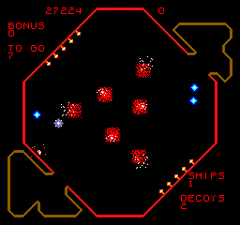 Reactor — StrategyWiki | Strategy guide and game reference wiki