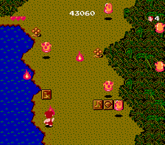 Category:Adventures of Dino Riki images — StrategyWiki | Strategy guide ...