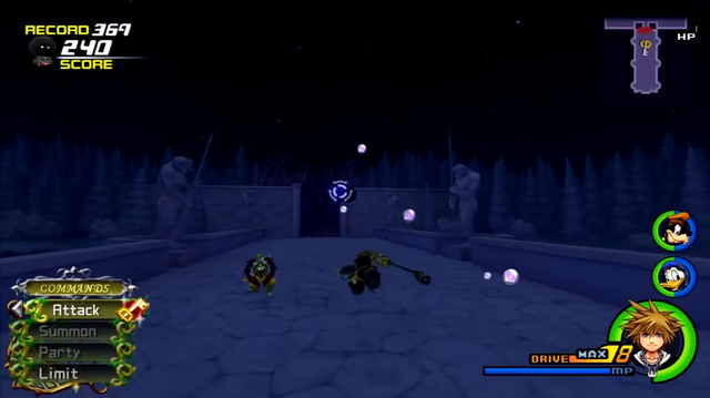 File:KH2 screen Mushroom 3.png — StrategyWiki | Strategy guide and game ...