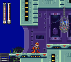 Mega Man 7/Items — StrategyWiki | Strategy guide and game reference wiki