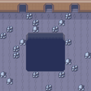 Pokémon Ruby and Sapphire/Sky Pillar — StrategyWiki | Strategy guide ...