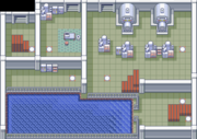 Pokémon Ruby and Sapphire/Team Aqua Hideout — StrategyWiki | Strategy guide and game reference wiki
