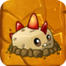 File:PvZ2 Primal Potato Mine.webp — StrategyWiki | Strategy guide and ...