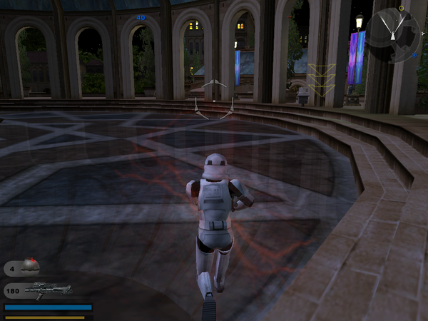 Star Wars: Battlefront II/Imperial Diplomacy — StrategyWiki | Strategy ...