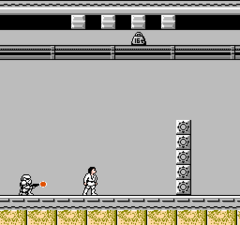 Category:Star Wars (Namco) images — StrategyWiki, the video game ...