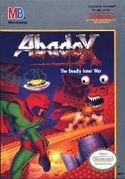 Category:Abadox images — StrategyWiki | Strategy guide and game ...