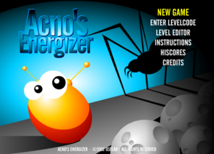 Acno's Energizer — StrategyWiki, the video game walkthrough and ...