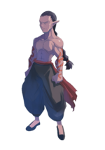 Disgaea: Hour of Darkness/Human Classes — StrategyWiki | Strategy guide ...