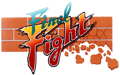 Final Fight/Characters — StrategyWiki | Strategy guide and game ...