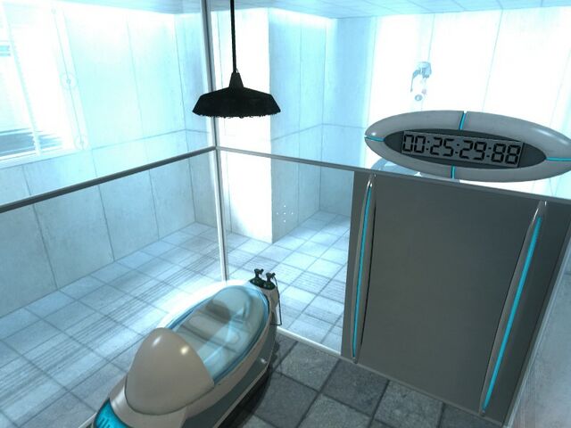 Portal/Chamber 00 — StrategyWiki | Strategy guide and game reference wiki