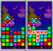 Tetris Attack/Combos — StrategyWiki, the video game walkthrough and ...