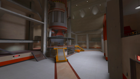 Team Fortress 2/ctf well — StrategyWiki | Strategy guide and game ...