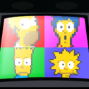 The Simpsons/Achievements and trophies — StrategyWiki | Strategy guide ...