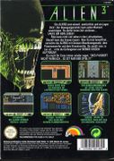 Alien³ (NES) — StrategyWiki | Strategy guide and game reference wiki