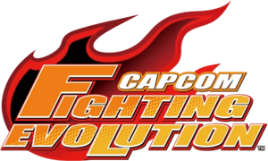 Capcom Fighting Evolution — StrategyWiki | Strategy guide and game ...