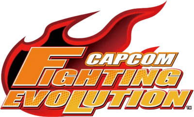 Capcom Fighting Evolution — StrategyWiki | Strategy guide and game ...