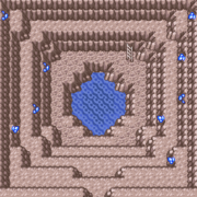 Pokémon Ruby and Sapphire/Cave of Origin — StrategyWiki | Strategy ...