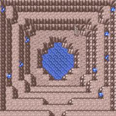 Pokémon Ruby and Sapphire/Cave of Origin — StrategyWiki | Strategy guide and game reference wiki