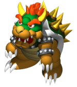 Super Mario RPG: Legend of the Seven Stars/Bowser — StrategyWiki ...
