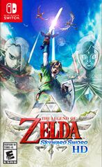 Category:The Legend of Zelda: Skyward Sword files — StrategyWiki ...