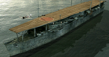 Battlestations: Pacific/Japanese Warships — StrategyWiki | Strategy ...