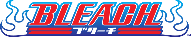 File:Bleach logo.svg — StrategyWiki | Strategy guide and game reference ...