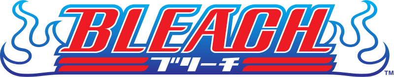 File:Bleach logo.svg — StrategyWiki | Strategy guide and game reference ...