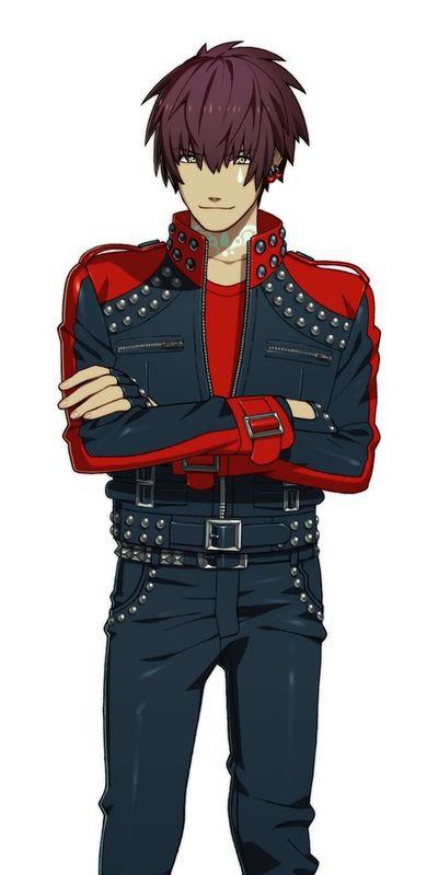 DRAMAtical Murder re:code/Walkthrough — StrategyWiki | Strategy guide ...