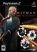 Hitman Triple Pack — StrategyWiki | Strategy guide and game reference wiki