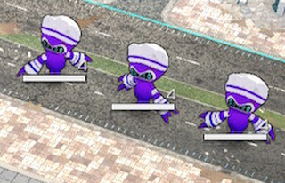 The Hundred Line -Last Defense Academy-/Enemies — StrategyWiki ...
