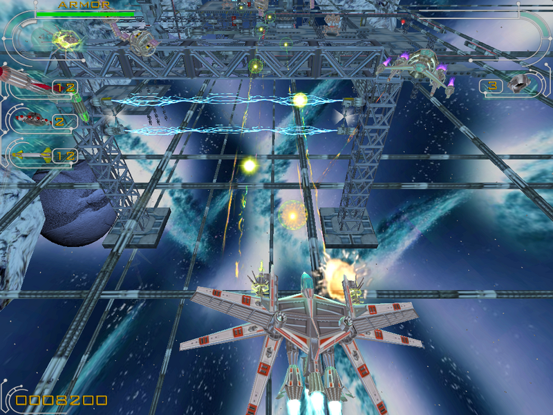 File:Hyperspace Invader Mission 21.png — StrategyWiki | Strategy guide and game reference wiki