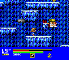 Tatsu no Ko Fighter — StrategyWiki | Strategy guide and game reference wiki