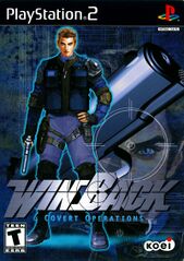 WinBack: Covert Operations — StrategyWiki | Strategy guide and game ...