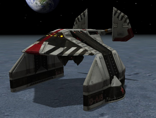 Battlezone (Activision)/CCA units — StrategyWiki | Strategy guide and ...