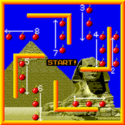 Bomb Jack/Walkthrough — StrategyWiki | Strategy guide and game ...