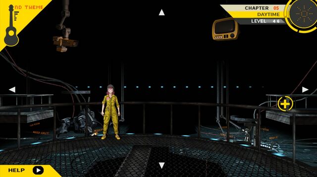 File:DR2 screen Hidden Monokuma 24.jpg — StrategyWiki | Strategy guide ...