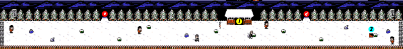 File:Ganbare Goemon 2 Stage 9 section 5.png — StrategyWiki | Strategy ...