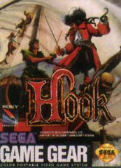 Hook (SNES) — StrategyWiki | Strategy guide and game reference wiki