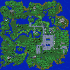 Category:Super Hydlide images — StrategyWiki | Strategy guide and game ...