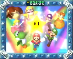 Mario Party 4/Game Modes — StrategyWiki | Strategy guide and game ...