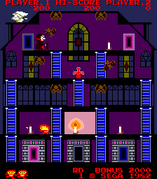 Monster Bash — StrategyWiki | Strategy guide and game reference wiki