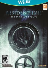 Resident Evil: Revelations — StrategyWiki | Strategy guide and game reference wiki