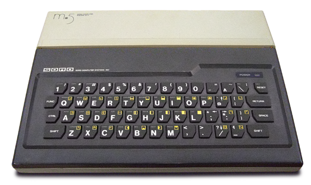 File:Sord M5.png — StrategyWiki | Strategy guide and game reference wiki