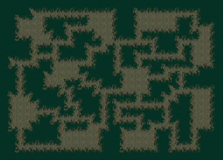 Total Annihilation: The Core Contingency/Maps/Acid — StrategyWiki ...