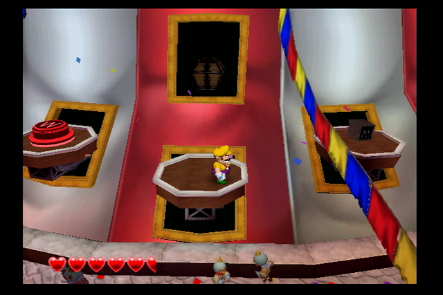 File:Wario World Wonky Circus Red Button.png — StrategyWiki | Strategy ... File:Wario World Wonky Circus Red Button.png — StrategyWiki | Strategy ...