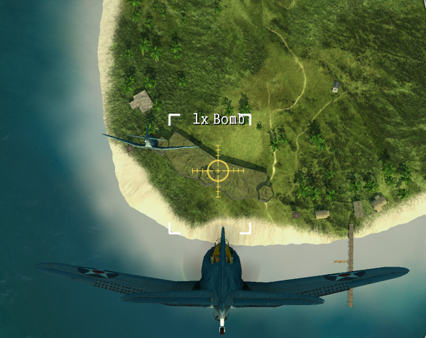 Battlestations: Midway/Raid on Truk — StrategyWiki | Strategy guide and ...